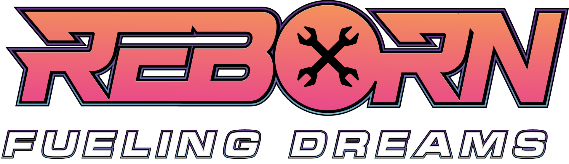 Reborn - Fueling Dreams | Project Car Community